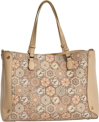 Gattinoni Femme, Sacs, Beige, Taille: ONE Size Gattinoni Bags