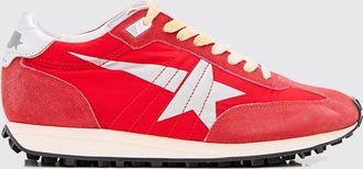Golden Goose Sneakers GOLDEN GOOSE Damen Farbe Rot