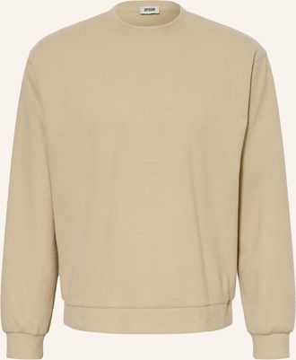 Drykorn Drykorn Sweatshirt Kario beige