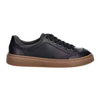 Camper Femme, Chaussures, Noir, Taille: 38 EU Runner Twentyfive