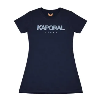 Kaporal Damen, Oberteile, Blau, SGr&ouml;&szlig;e