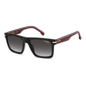Carrera Homme, Accessoires, Noir, Taille: 55 MM 378/S Lunettes de soleil