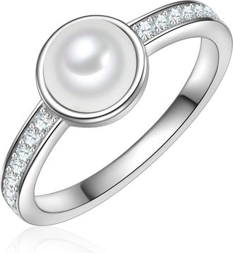 Trilani Ring