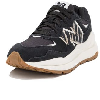 New Balance W5740APA 5740 Damen Black/White EU 37.5