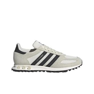 adidas LA Trainer OG - - Sport - Herren - Wei&szlig; - 39 1/3 EU