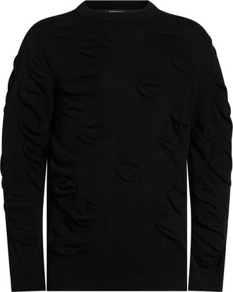 Jordan Luca STRICKWAREN - Pullover auf YOOX.COM