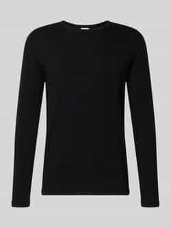 Drykorn Slim Fit Pullover in Strick-Optik Modell Mino