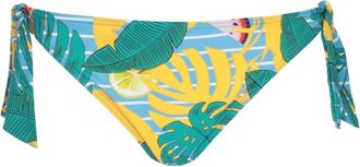 Vivid Bikinihose