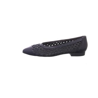 Paul Green Damen, Schuhe, Schwarzk, 40 EUGr&ouml;&szlig;e