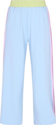 Usha Hose Frauen Himmelblau