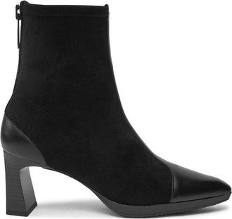 Hispanitas Stiefeletten Soho-I24 HI243645 Schwarz