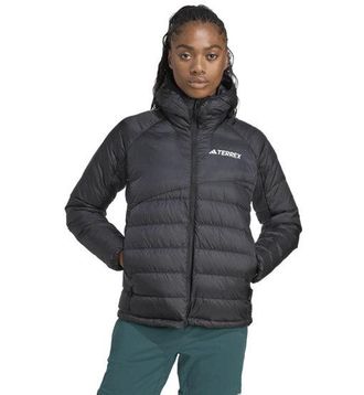 ADIDAS TERREX Terrex Xperior Climawarm+ Down W - Daunenjacke - Damen