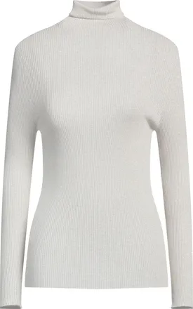 Fabiana Filippi STRICKWAREN - Rollkragenpullover auf YOOX.COM
