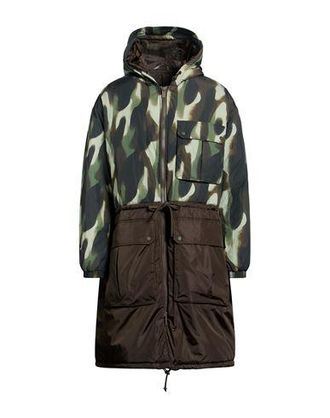 A|X Armani Exchange MANTEAUX - Doudounes plume ou synth&eacute;tique sur YOOX.COM