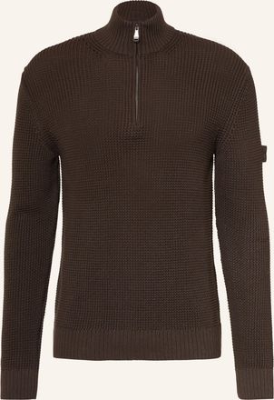 Joop Joop! Jeans Troyer Honrio braun