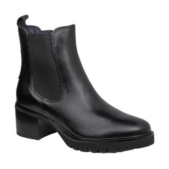 Callaghan Bottines Chelsea Laura - Femme - Chaussures - Noir - Taille: 39 EU
