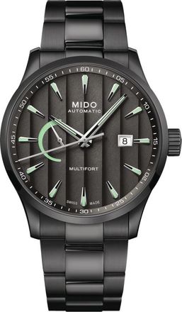 Mido Multifort Herrenuhr M038.424.33.061.00