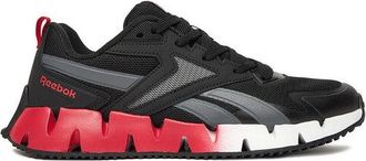 Reebok Sneakers CEO-ZIG VECTOR AR30153M-BNR Schwarz