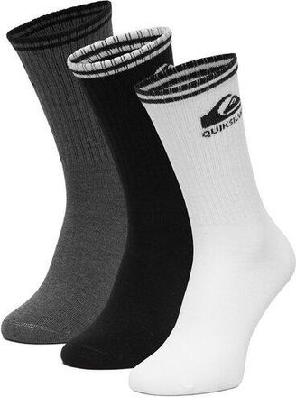 Quiksilver Lange Socken CEO_BR_QUIK_2041_W_AW25 (3 PACK) Bunt
