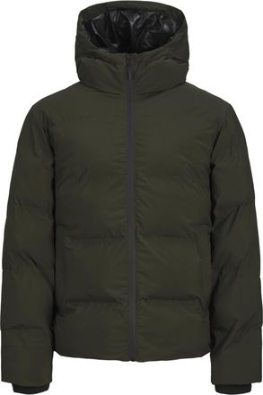 Jack & Jones Plus Size Jjpayne Puffer Jacket Pls