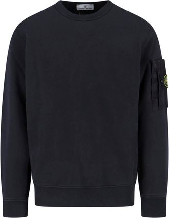 Stone Island Compass Sweatshirt