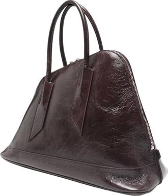 The Attico Femme, Sacs, Violet, Taille: ONE Size Bag The Attico