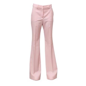 Sportmax Damen, Hosen, Rosa, 2XSGr&ouml;&szlig;e