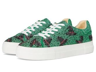 Betsey Johnson Baskets Sidny pour Femme, Sorcière, 40 EU