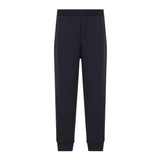 Emporio Armani Herren, Hosen, Blau, LGr&ouml;&szlig;e