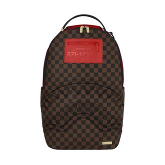 Sprayground Sprayground, Herren, Taschen, Mehrfarbig, ONE SIZEGr&ouml;&szlig;e