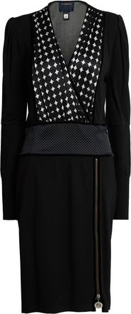 Cavalli KLEIDER - Midi-Kleider auf YOOX.COM