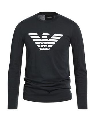 Emporio Armani TOPS - T-shirts sur YOOX.COM
