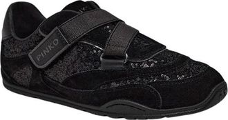 Pinko Yulia 03 - - Shoes - Damen - Schwarzk - 37 EU