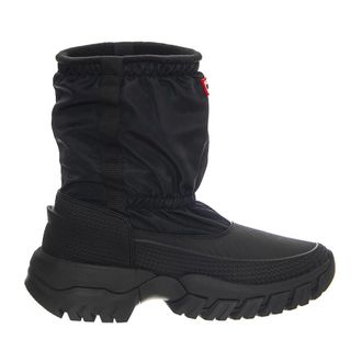 Hunter Herren, Schuhe, Schwarzk, 44 EUGr&ouml;&szlig;e