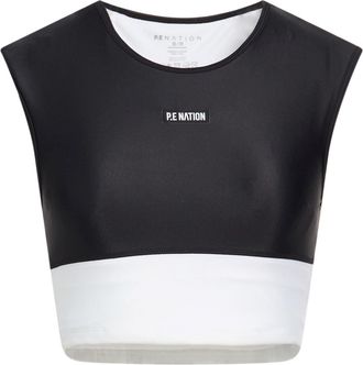 P.E Nation TOPS - Tops auf YOOX.COM
