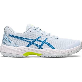 Asics Damen Tennisoutdoorschuhe GEL-GAME 9 CLAY/OC