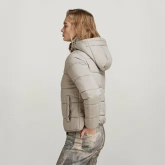 G-Star Meefic Jacke - Grau - Damen