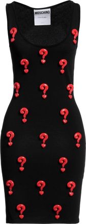 Moschino KLEIDER - Mini-Kleider auf YOOX.COM