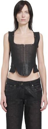 Charlotte Knowles Alice Bustier
