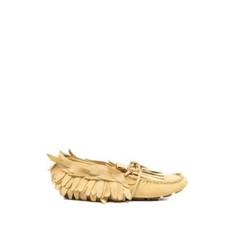 Alberta Ferretti Damen, Schuhe, Braun, 39 EUGr&ouml;&szlig;e