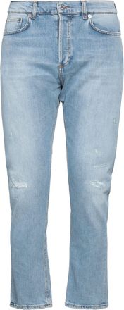 Mauro Grifoni HOSEN & RÖCKE - Jeanshosen auf YOOX.COM