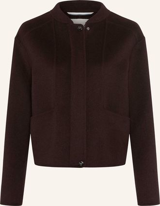 Brax Brax Jacke Style Hazel braun