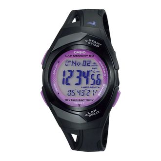 Casio unisex, Accessories, Rosa, ONE SIZEGr&ouml;&szlig;e