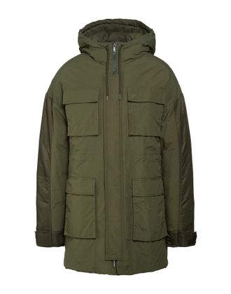 Ga&euml;lle Paris JACKEN & M&Auml;NTEL - M&auml;ntel auf YOOX.COM
