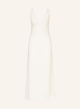 by Aylin Koenig By Aylin Koenig Strickkleid Adelheit weiss