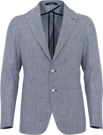Tagliatore Blazer - Bleu