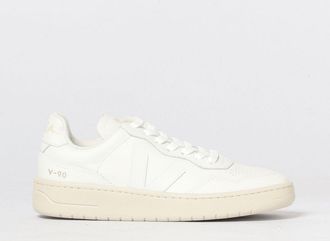 Veja Baskets VEJA Femme couleur Blanc