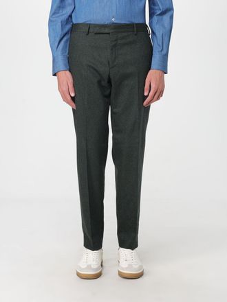 Pantaloni Torino Pantalon PT TORINO Homme couleur Vert