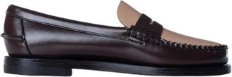 Sebago Femme, Chaussures, Brun, Taille: 41 EU Classic Dan Pigment