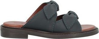 See By Chlo&eacute; CHAUSSURES - Sandales sur YOOX.COM